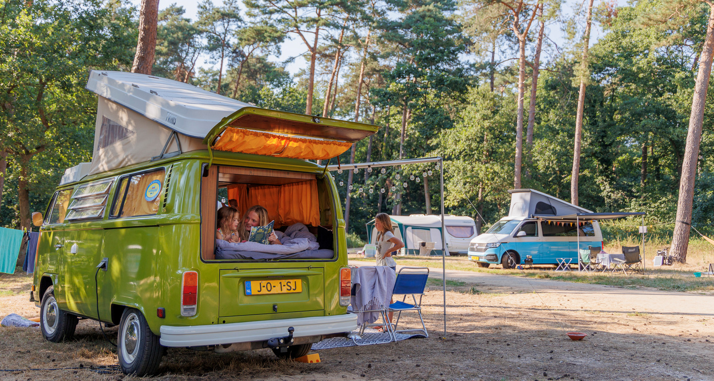 Onlycamp, faire du camping, tout simplement